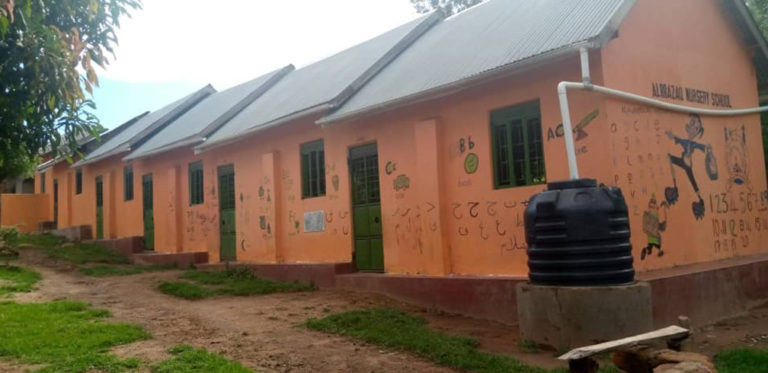 About Us – Child Care Project e.V.